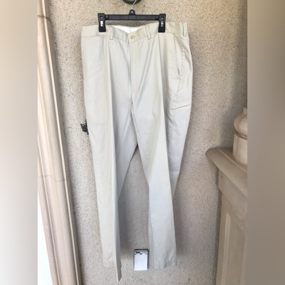 Ralph Lauren | Pants | Ralph Lauren Khaki Pants | Poshmark
